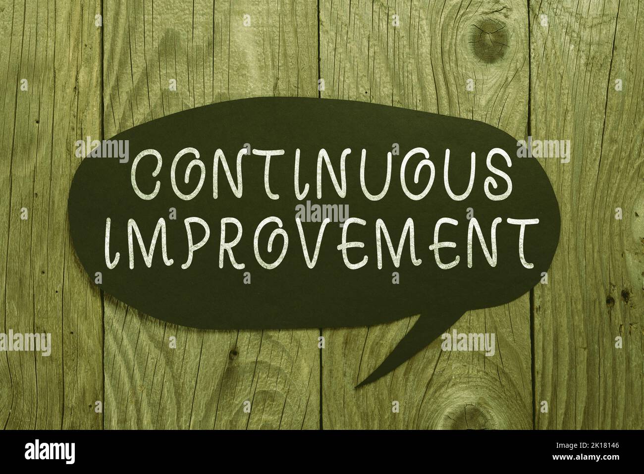 Conceptual display Continuous Improvement. Business showcase Ongoing ... Conceptual display Continuous Improvement. Business showcase Ongoing ...