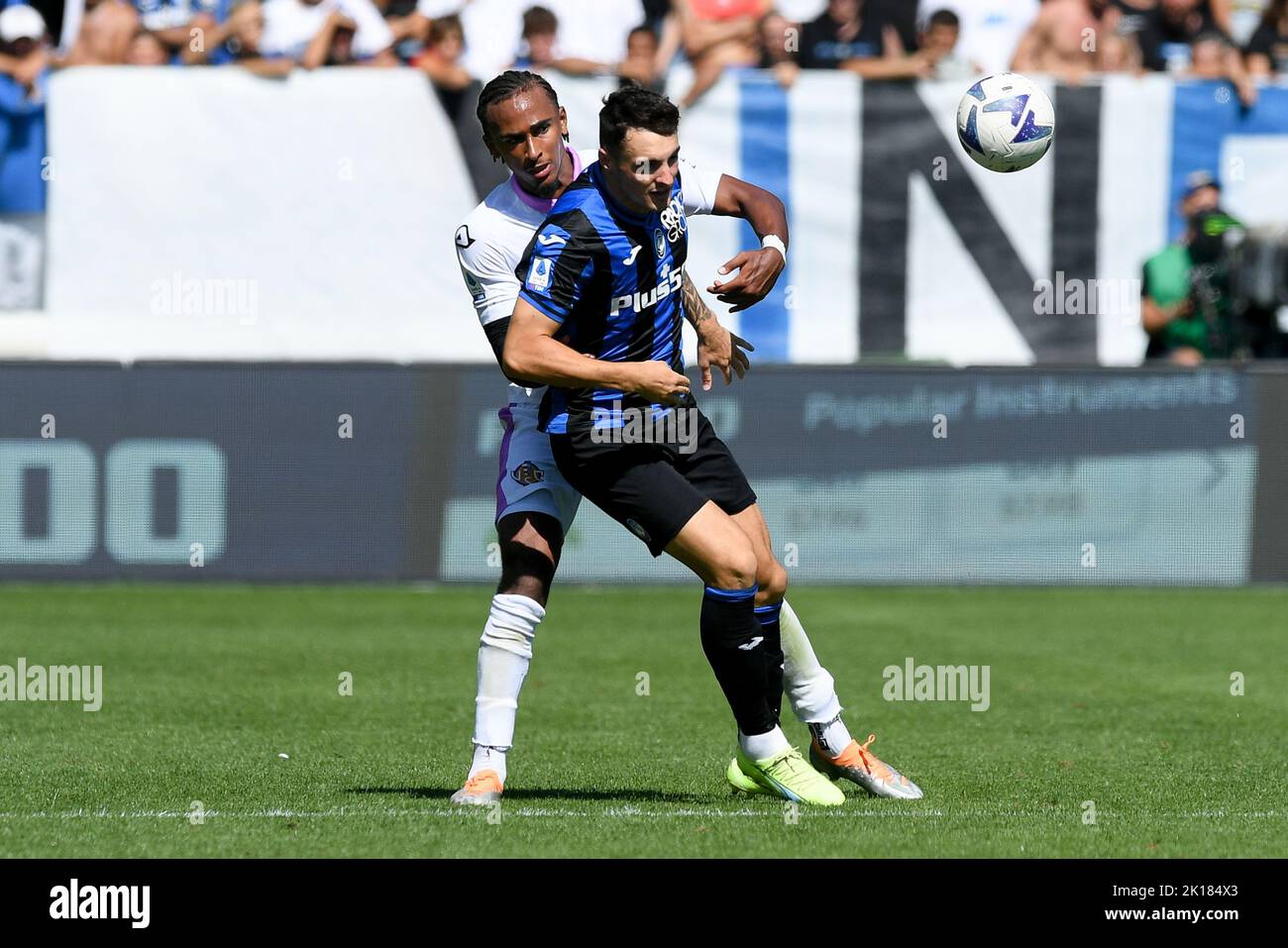 Nadir zortea of us cremonese hi-res stock photography and images - Alamy