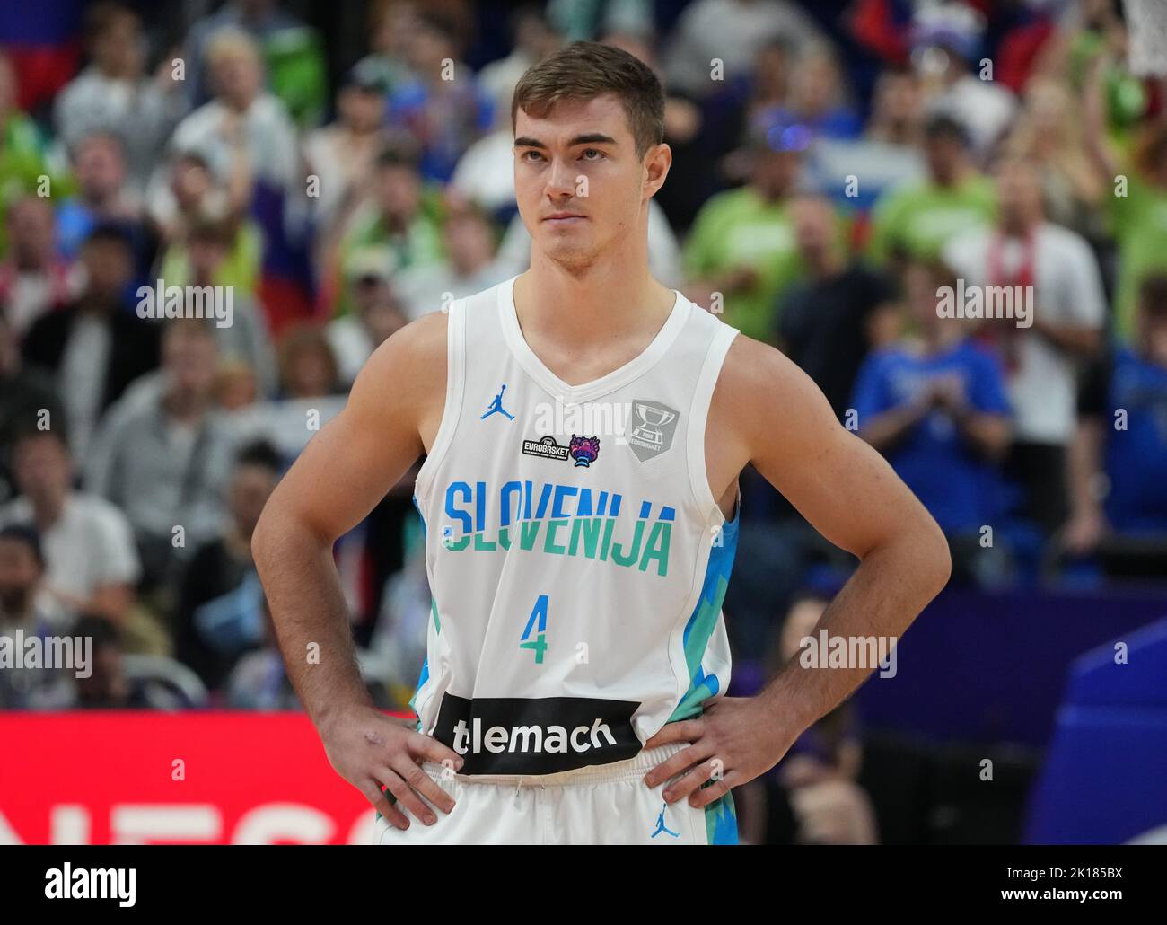 Ziga samar hi-res stock photography and images - Alamy