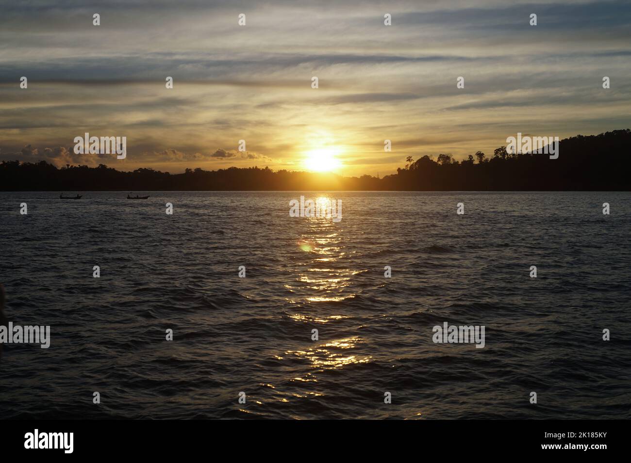 The islands of nicobar hi-res stock photography and images - Alamy