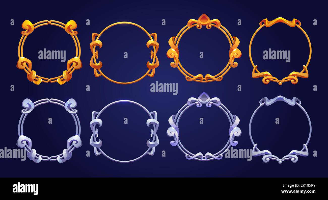 Rpg circle hi-res stock photography and images - Alamy