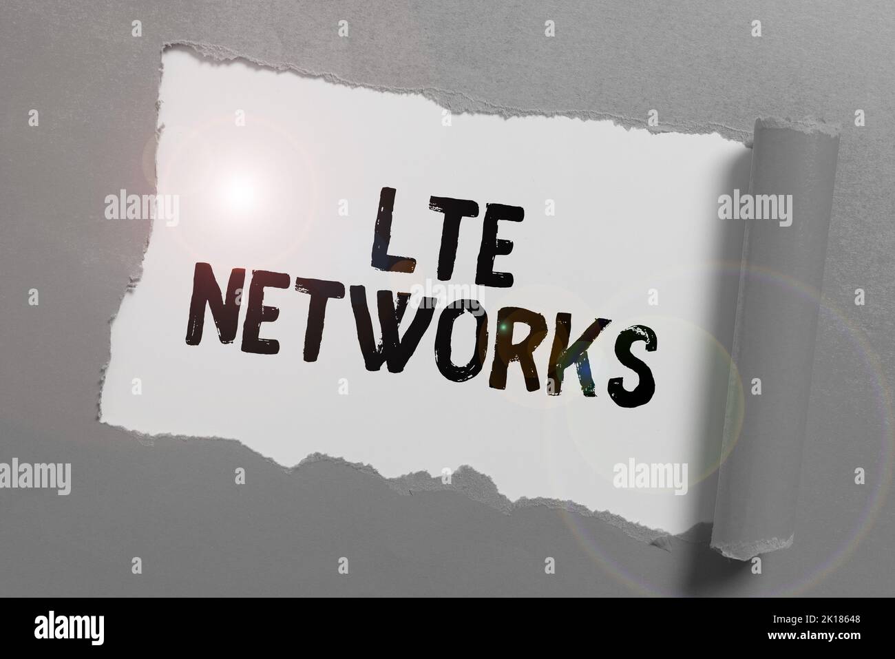 Writing Displaying Text Lte Networks Word For Fastest Network