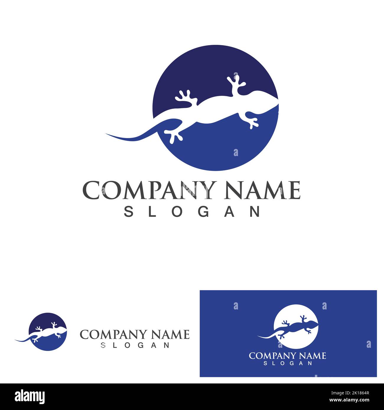 House lizard vector print template Stock Vector Image & Art - Alamy