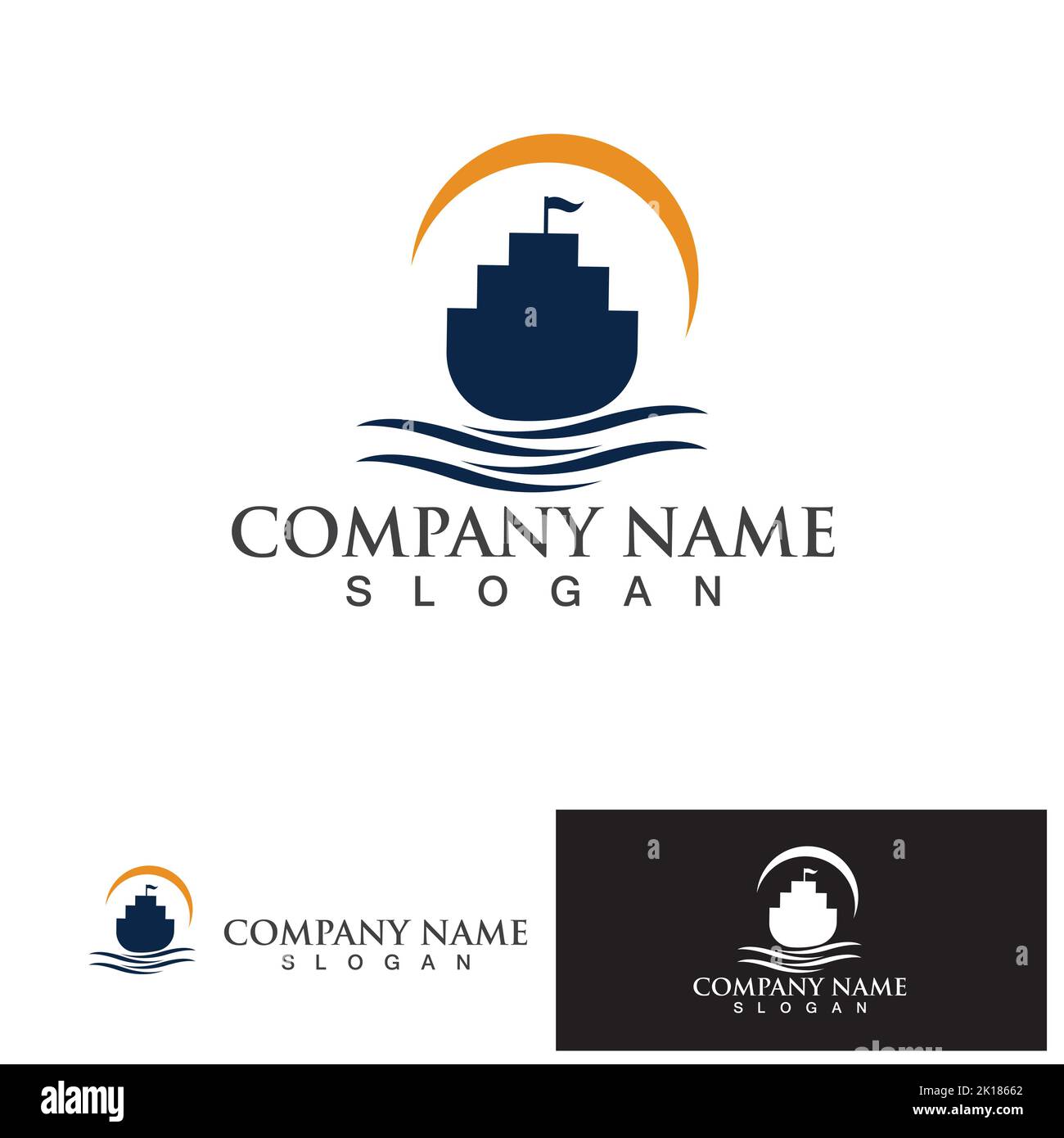 Boat cruises Cut Out Stock Images & Pictures - Alamy