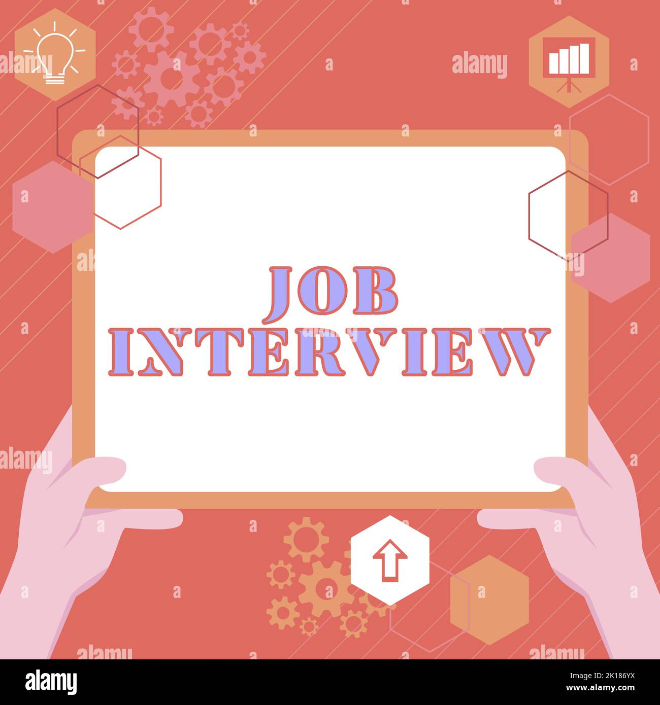 Conceptual caption Job Interview. Word Written on Assessment Questions ... Conceptual caption Job Interview. Word Written on Assessment Questions ...