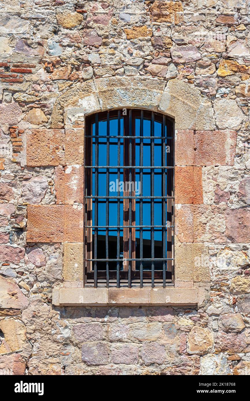 The medieval fort hi-res stock photography and images - Alamy