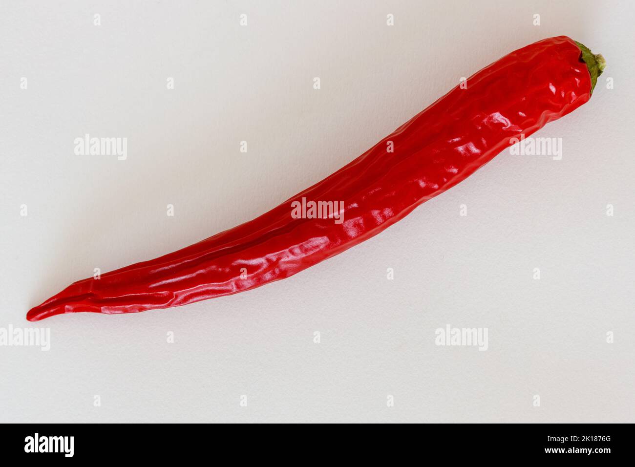 Red hot chili flavor hi-res stock photography and images - Alamy