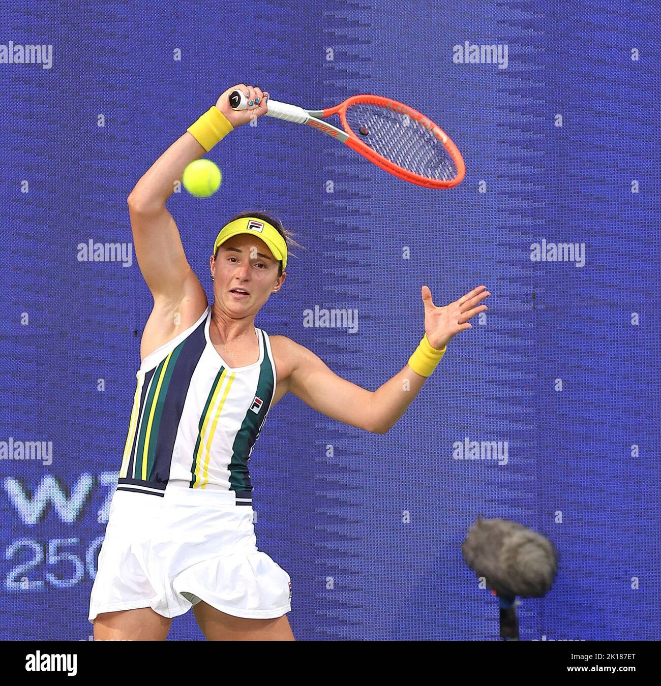 Chennai, India. 16th Sep, 2022. Chennai, India, 16th Sep 2022: Chennai ...