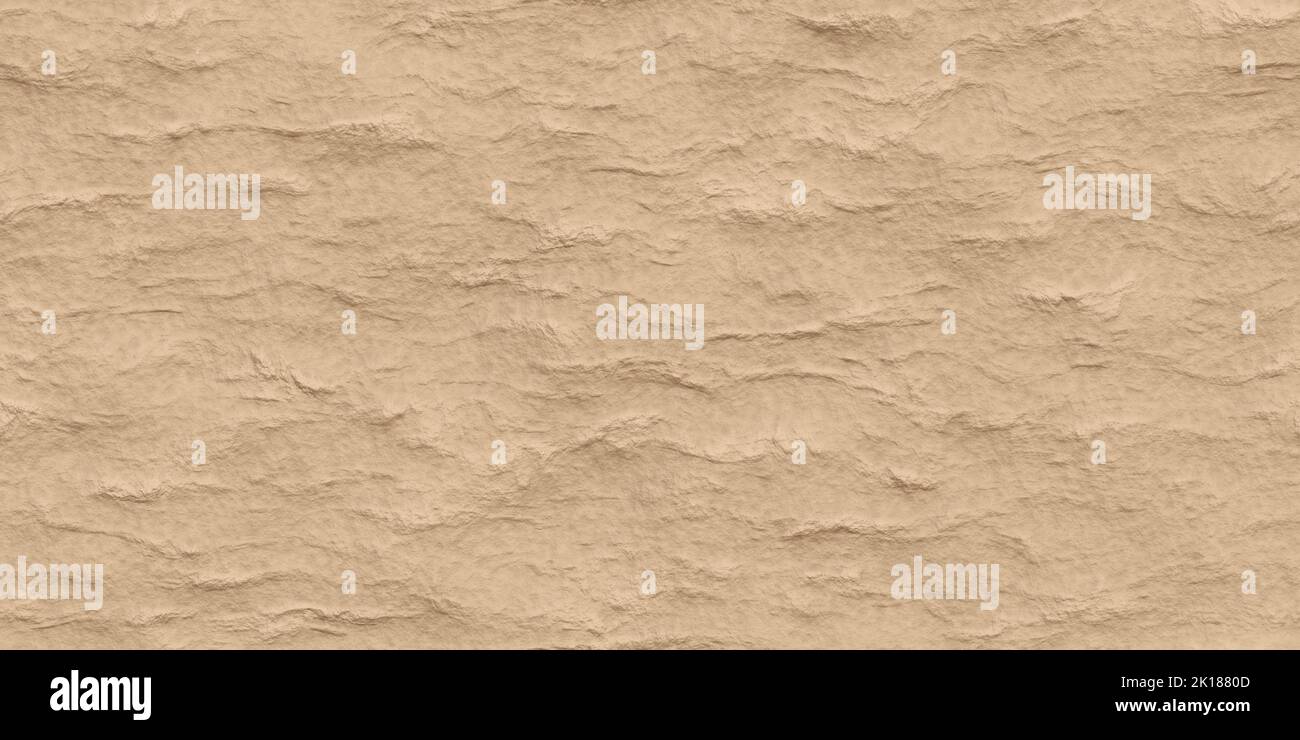 Seamless white sandy beach or desert sand dunes tileable texture. Boho ...