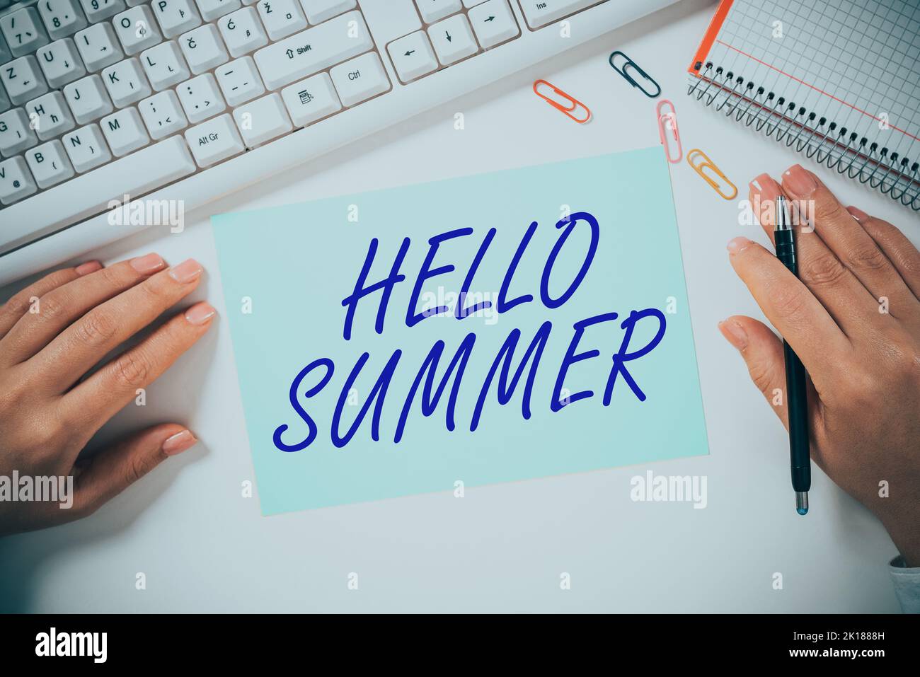 Conceptual display Hello Summer. Business approach Welcoming the ... Conceptual display Hello Summer. Business approach Welcoming the ...