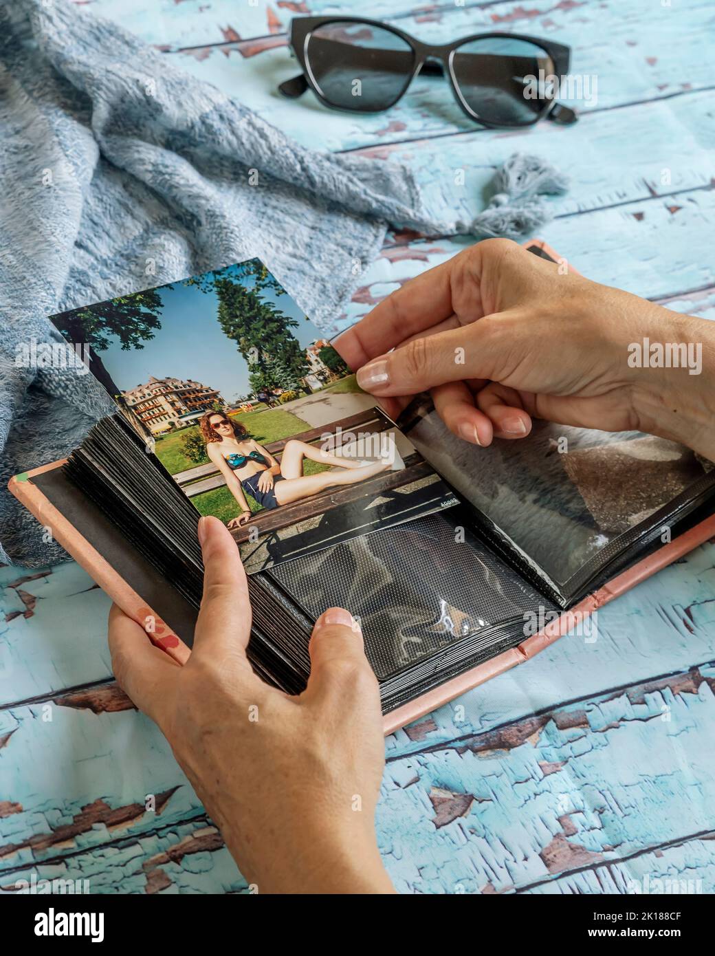 Insert your photo here hi-res stock photography and images - Alamy