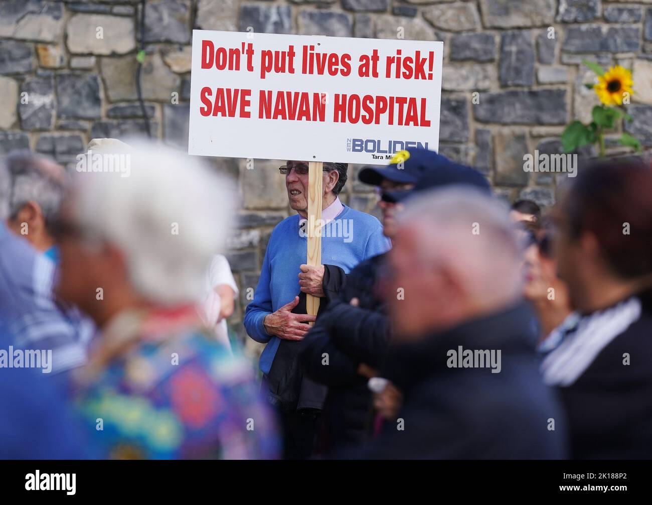 Our lady's hospital navan hi-res stock photography and images - Alamy