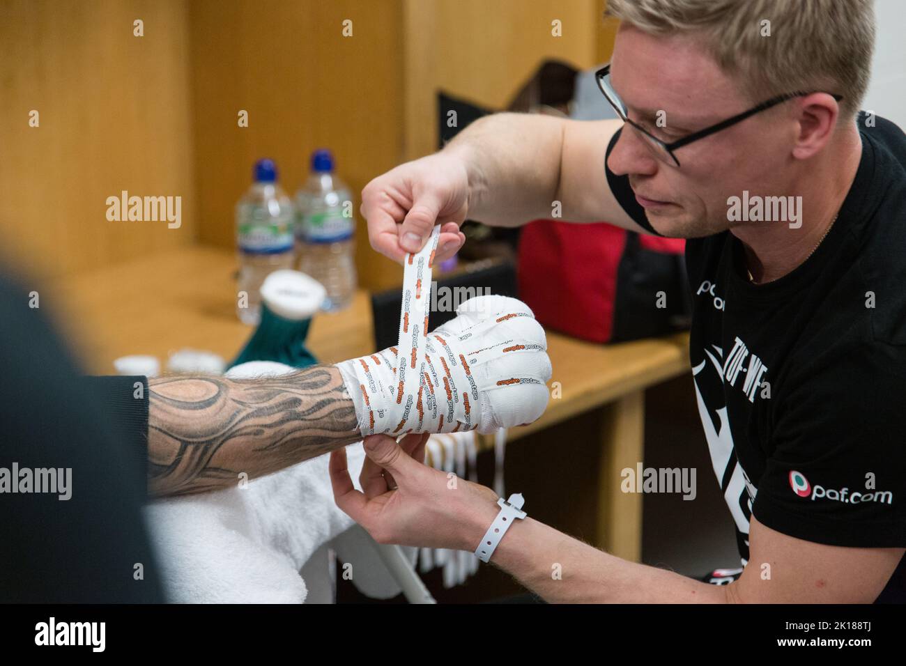 Robert whyte hi-res stock photography and images - Alamy