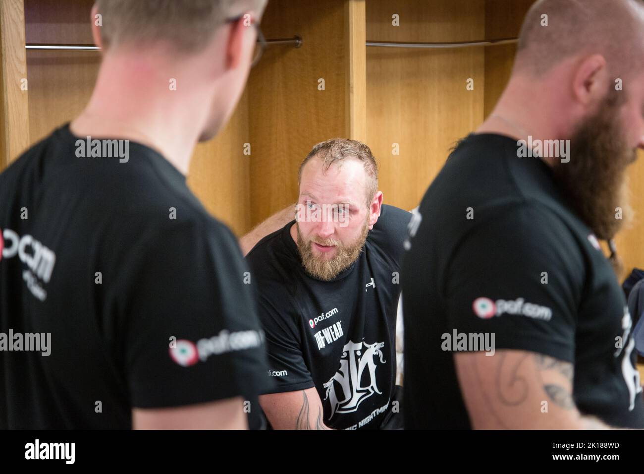 Robert whyte hi-res stock photography and images - Alamy