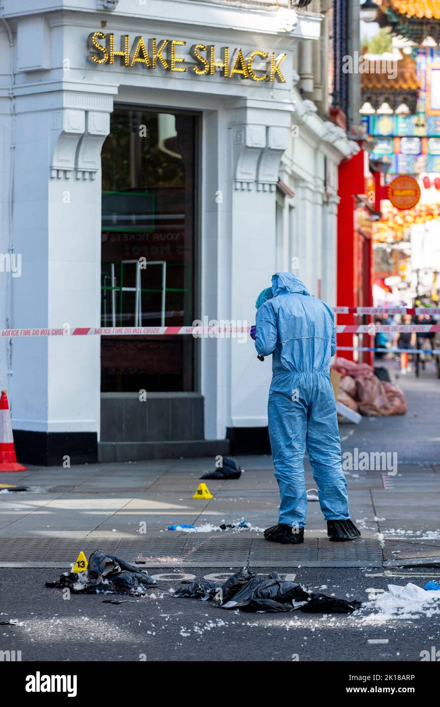 Crime police photographs hi-res stock photography and images - Alamy