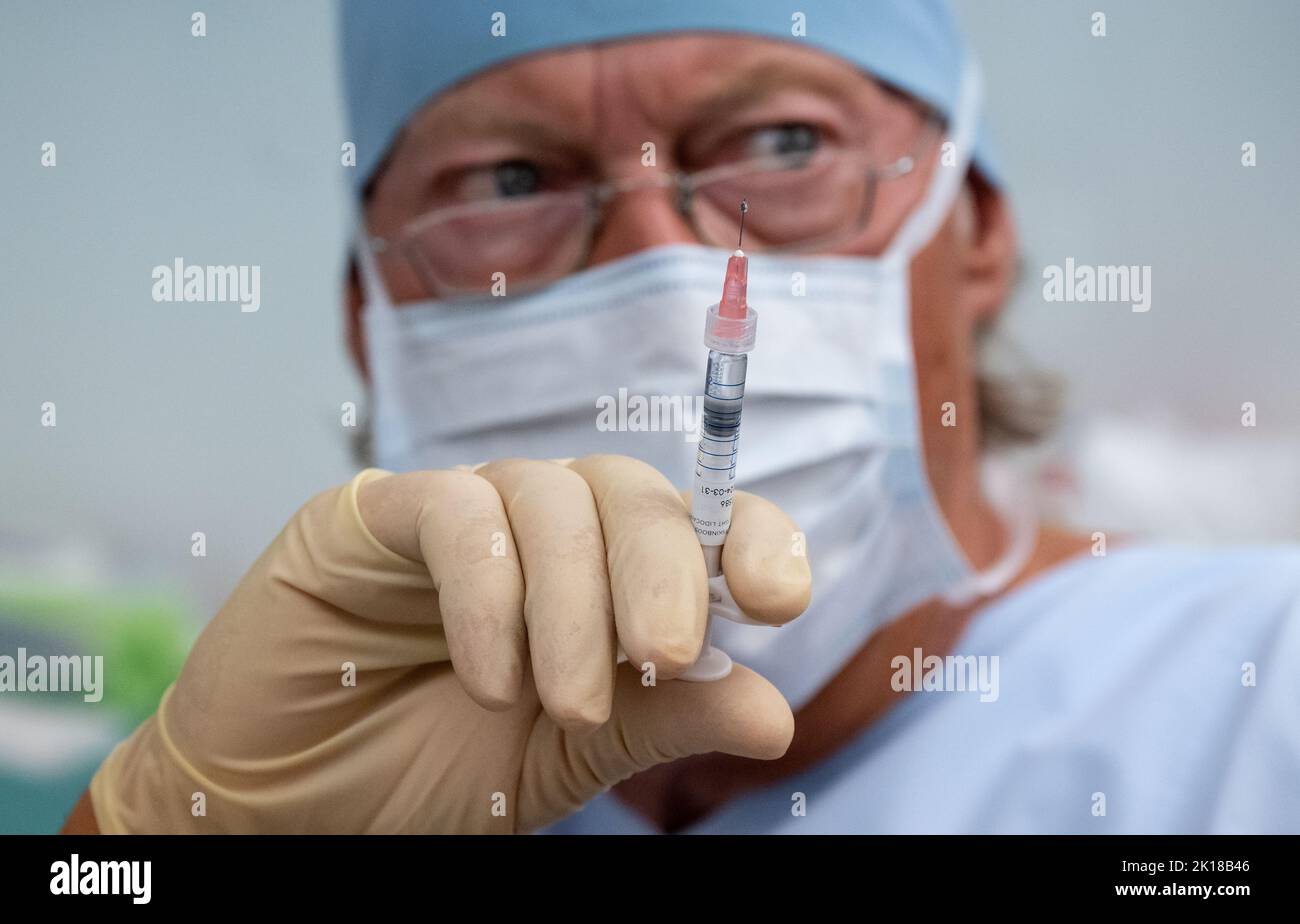 Skinboosters hi-res stock photography and images - Alamy