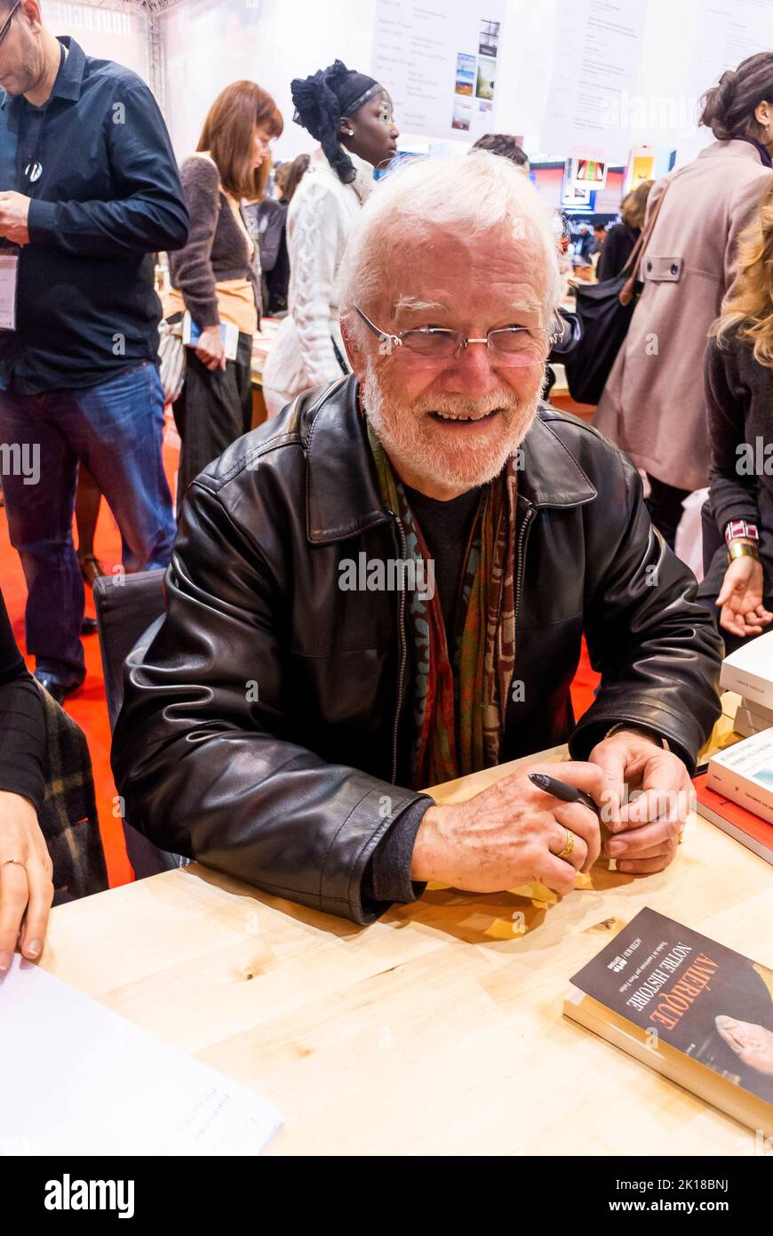 Russell banks author hi-res stock photography and images - Alamy