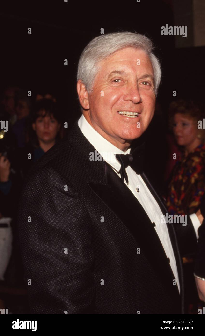 Monty Hall Circa 1990's Credit: Ralph Dominguez/MediaPunch Stock Photo ...