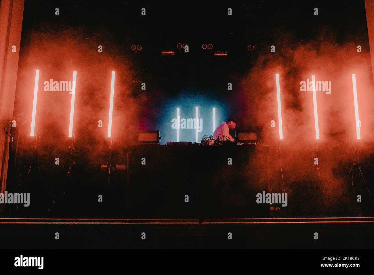 Liam mour musician hi-res stock photography and images - Alamy