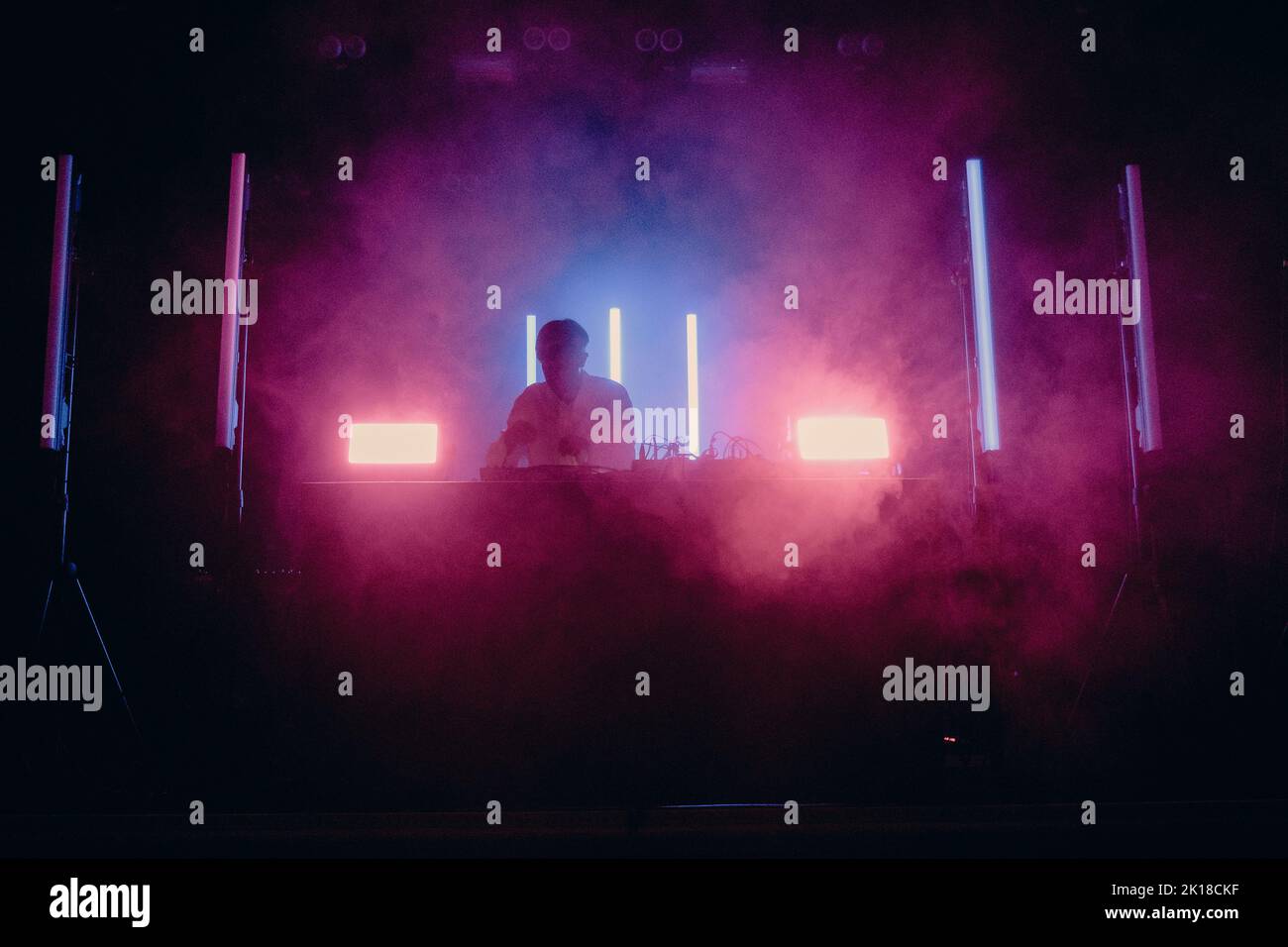 Liam mour musician hi-res stock photography and images - Alamy