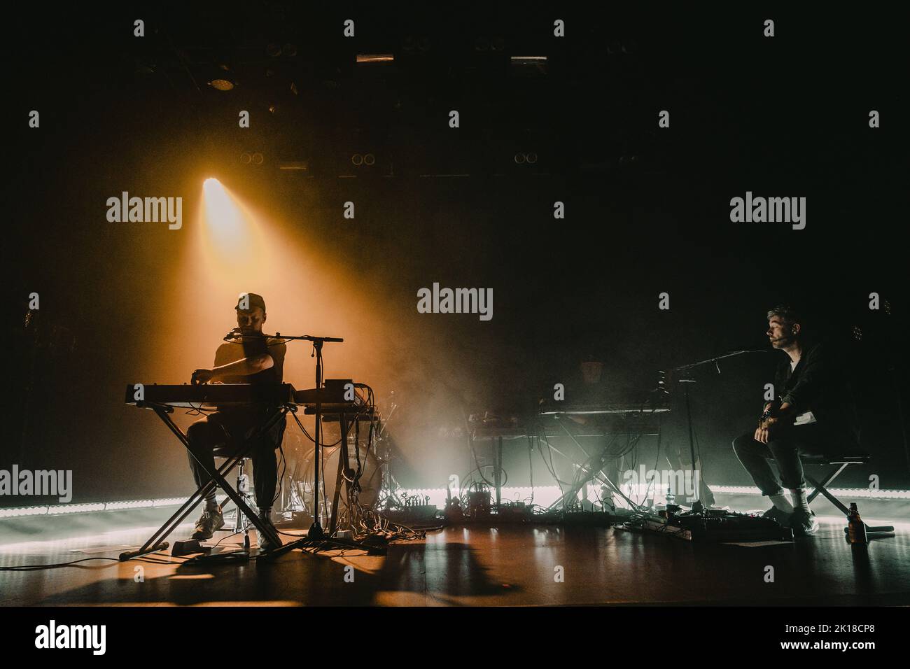 Christopher taylor producer hi-res stock photography and images - Alamy