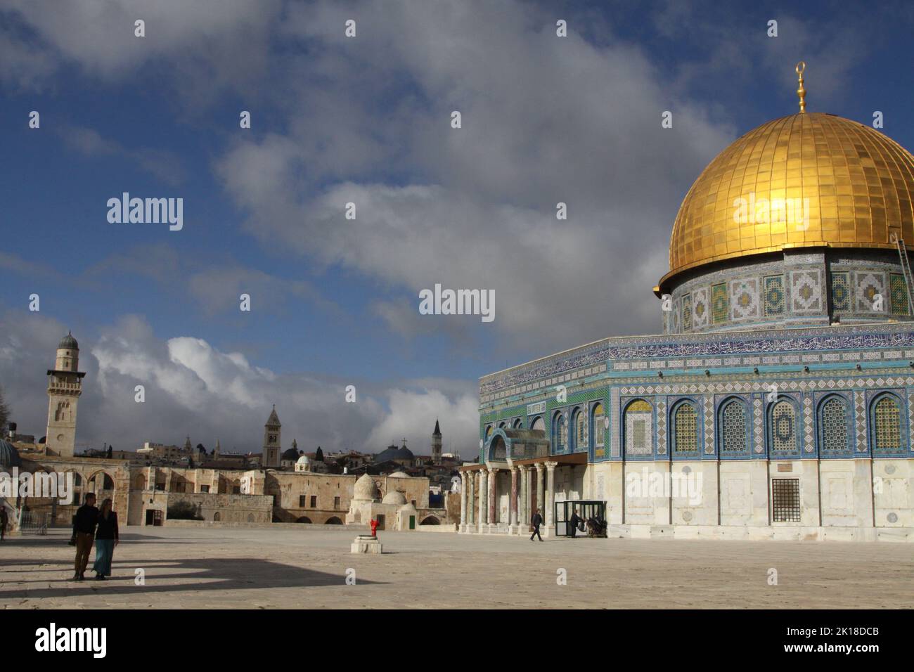 Kubbat as sachra hi-res stock photography and images - Alamy