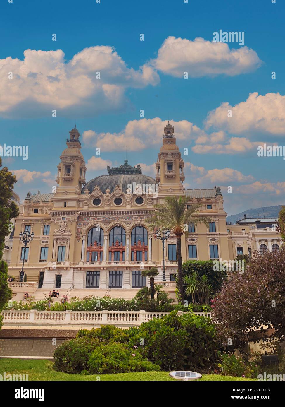 View monte carlo opera house hi-res stock photography and images - Alamy