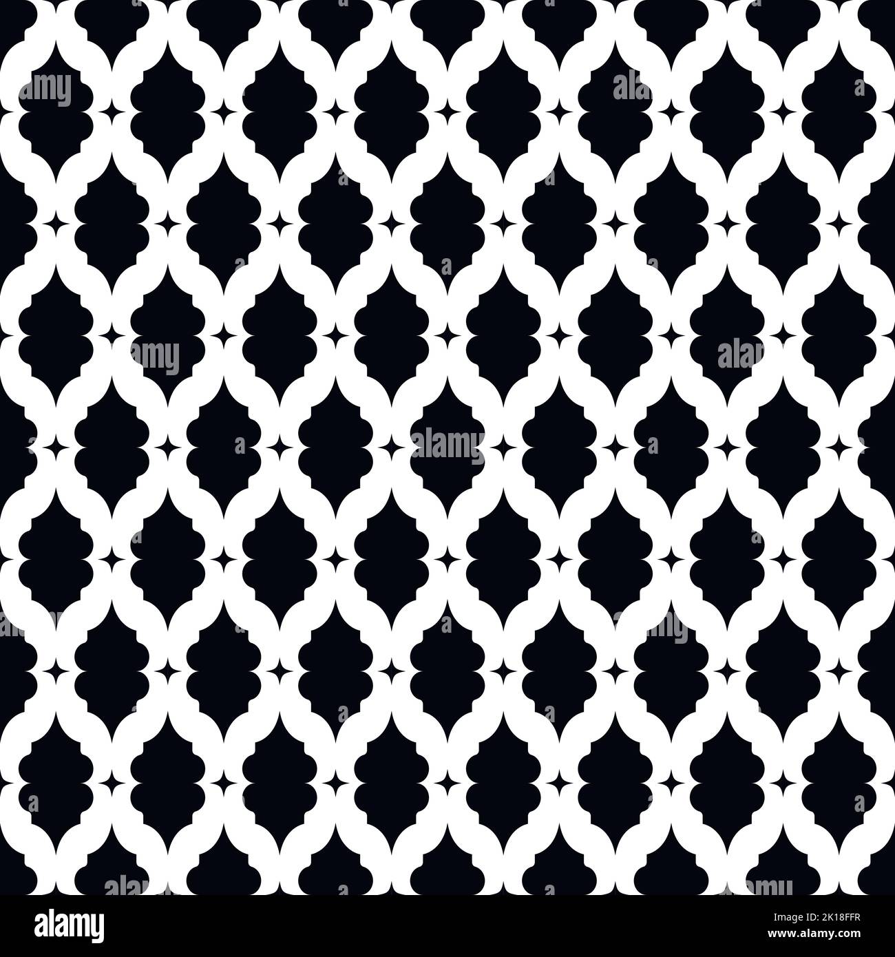 The geometric pattern with lines. Seamless vector background. Graphic ...
