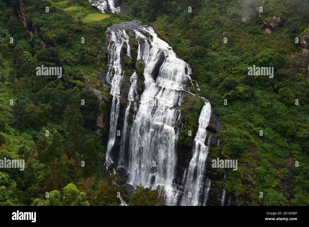 Kodaikanal monsoon hi-res stock photography and images - Alamy