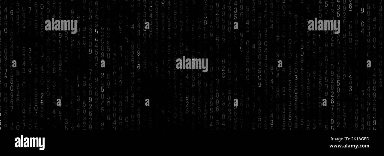 Creative and modern background with letters Stock Photo - Alamy