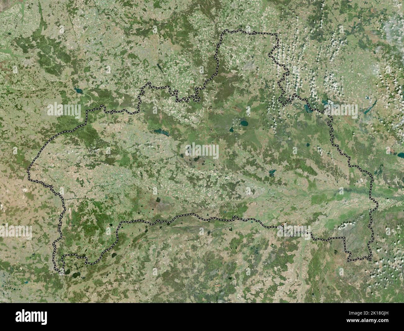 Brest, region of Belarus. High resolution satellite map Stock Photo - Alamy Brest, region of Belarus. High resolution satellite map Stock Photo - Alamy