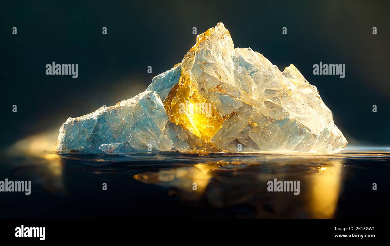 Antarctica scenic images hi-res stock photography and images - Alamy
