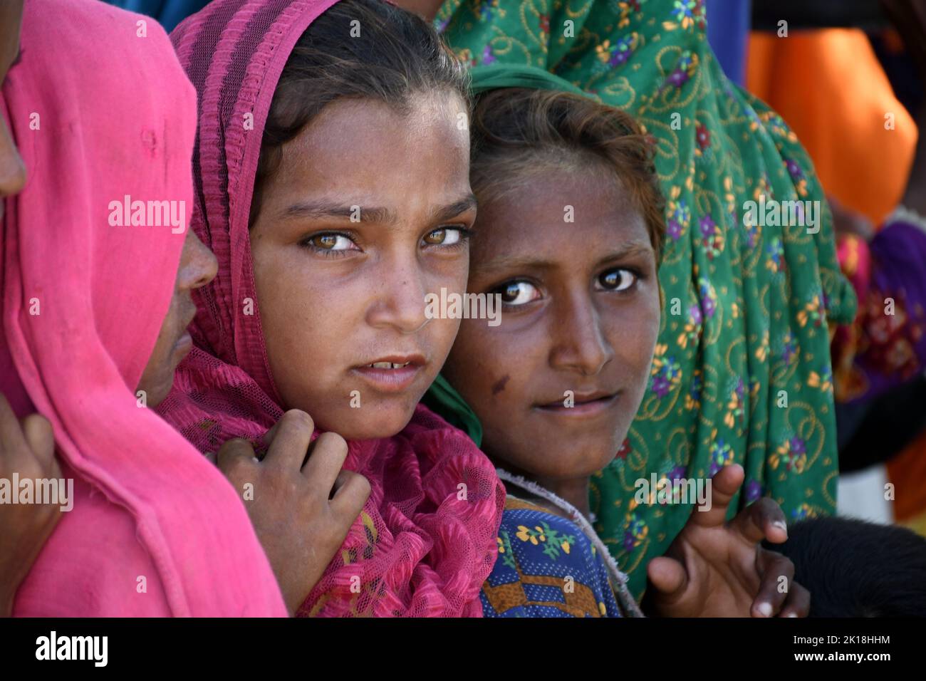 Most affected people and areas hi-res stock photography and images - Alamy