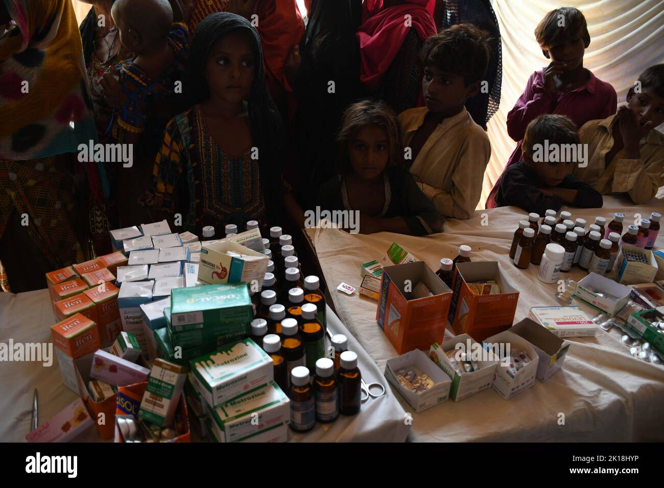 Doctors of Liaquat University of Medical & Health Sciences (LUMHS ...