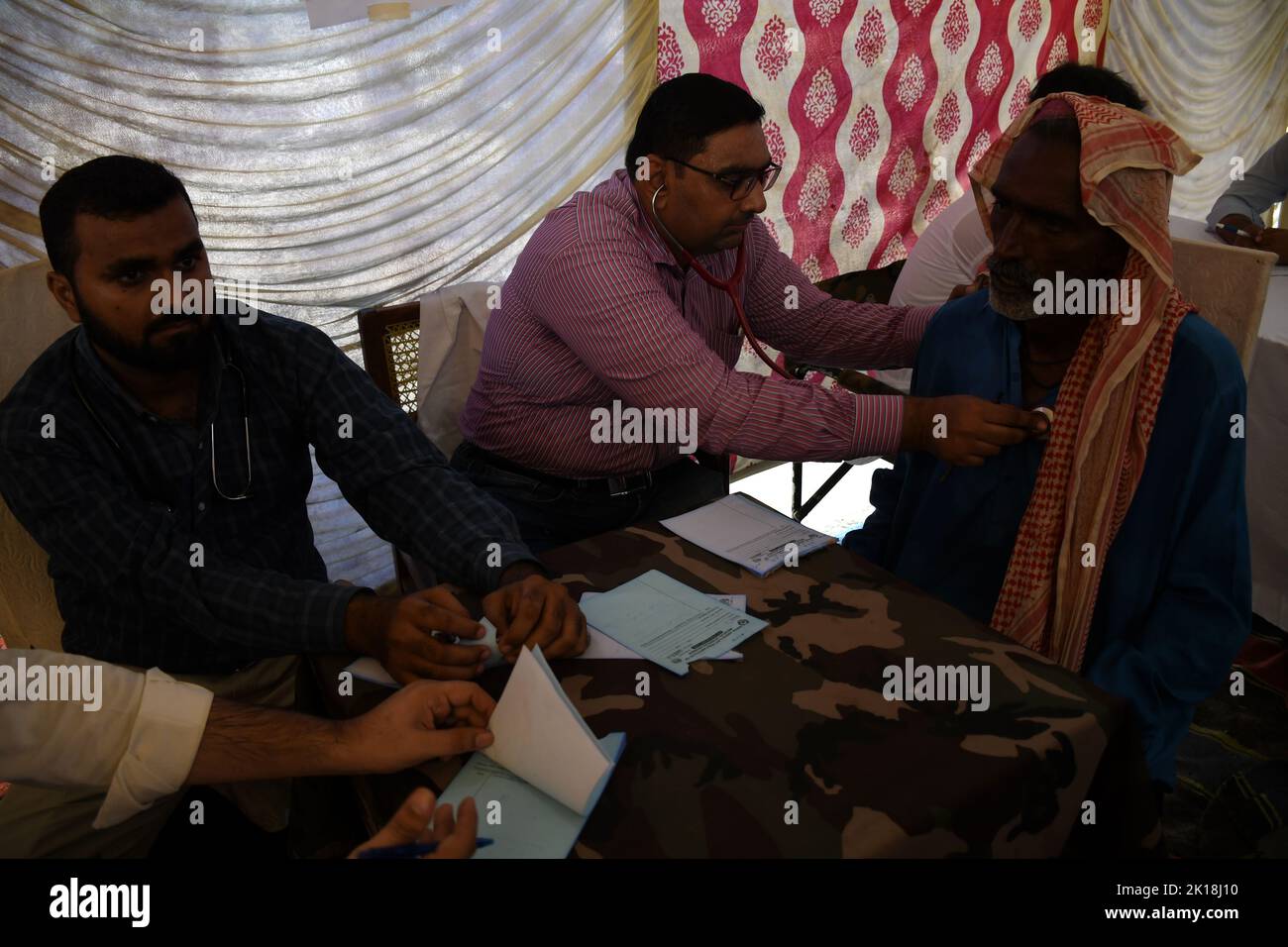 Doctors of Liaquat University of Medical & Health Sciences (LUMHS ...