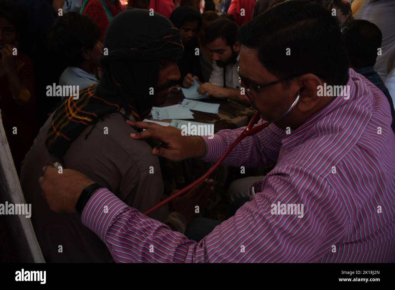 Doctors of Liaquat University of Medical & Health Sciences (LUMHS ...