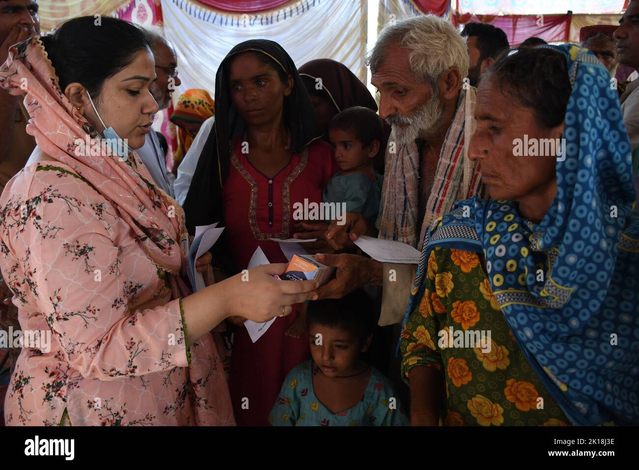 Doctors of Liaquat University of Medical & Health Sciences (LUMHS ...