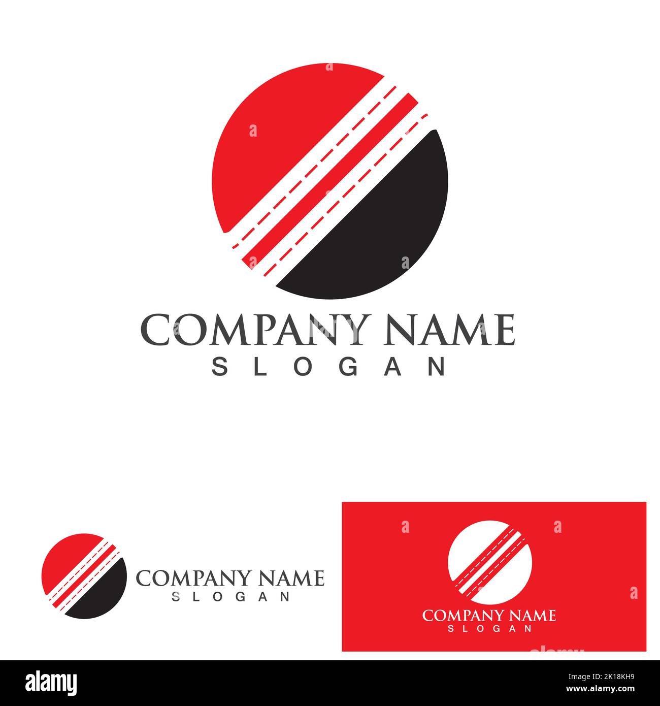 way logo and symbol Vector Illustration Stock Vector Image & Art - Alamy