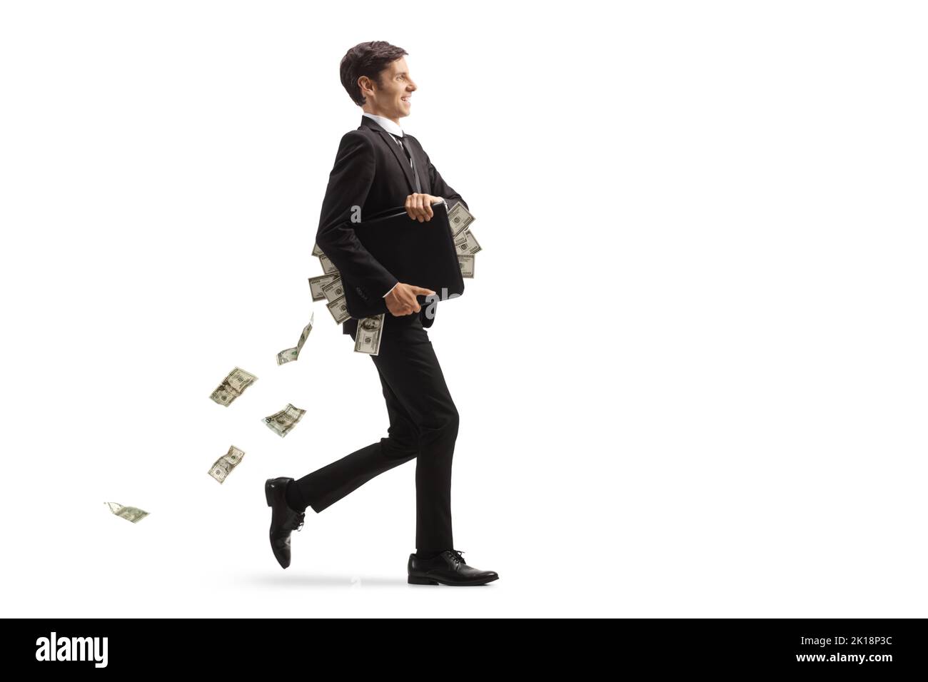 Falling behind hi-res stock photography and images - Alamy