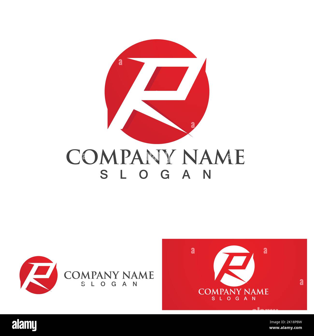 R Logo vector illustration icon Stock Vector Image & Art - Alamy