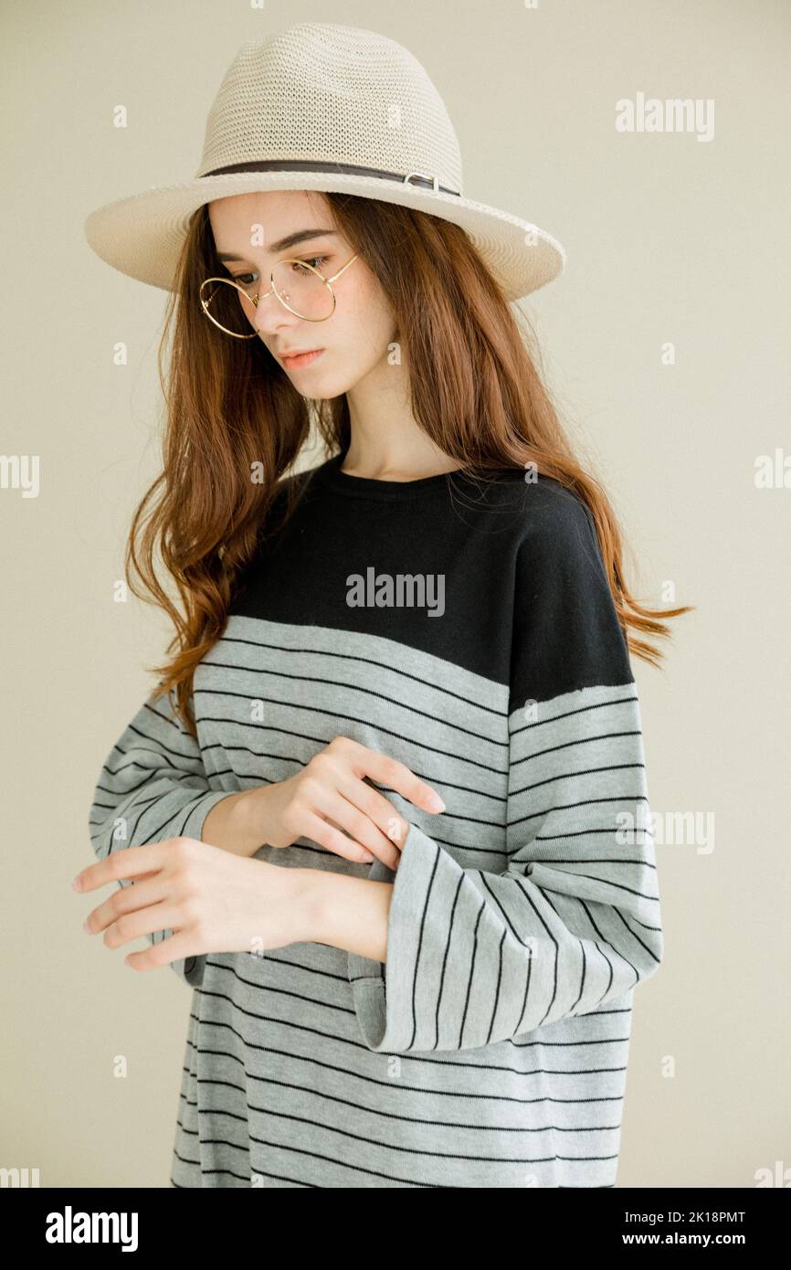 portrait of asian people Stock Photo - Alamy