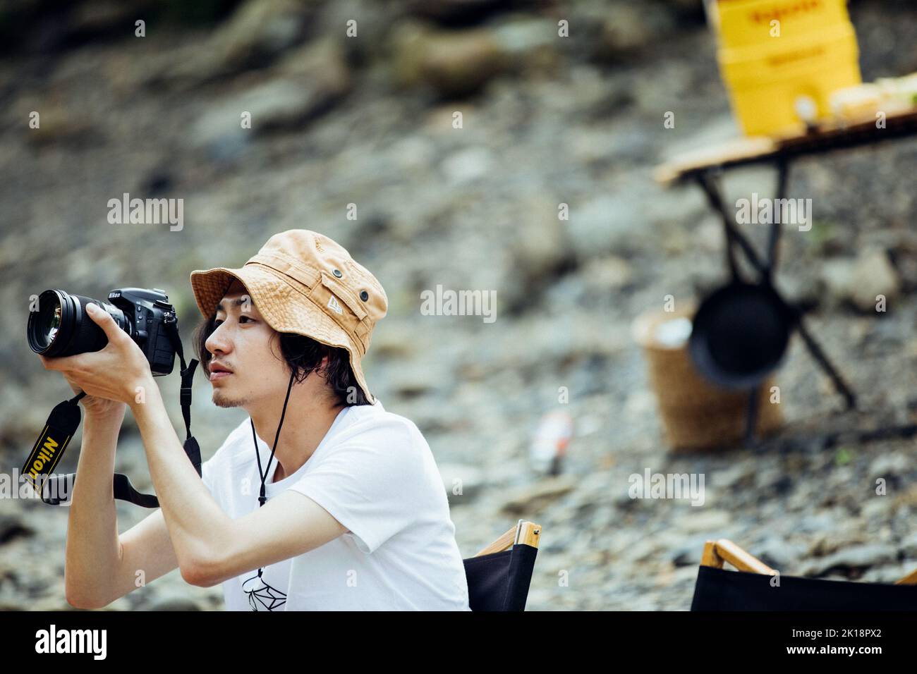 portrait of asian people Stock Photo - Alamy