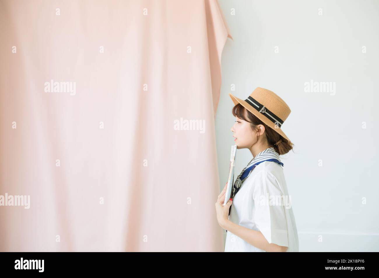 portrait of asian people Stock Photo - Alamy