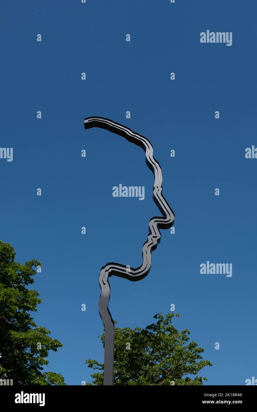 Johann georg elser memorial hi-res stock photography and images - Alamy