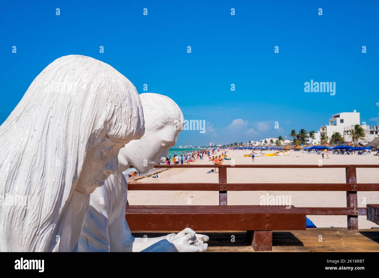 Progresso yucatan mexico hi-res stock photography and images - Alamy