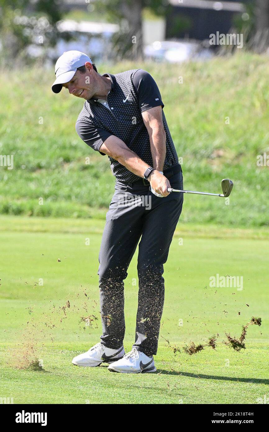 Marco simone golf club hi-res stock photography and images - Alamy