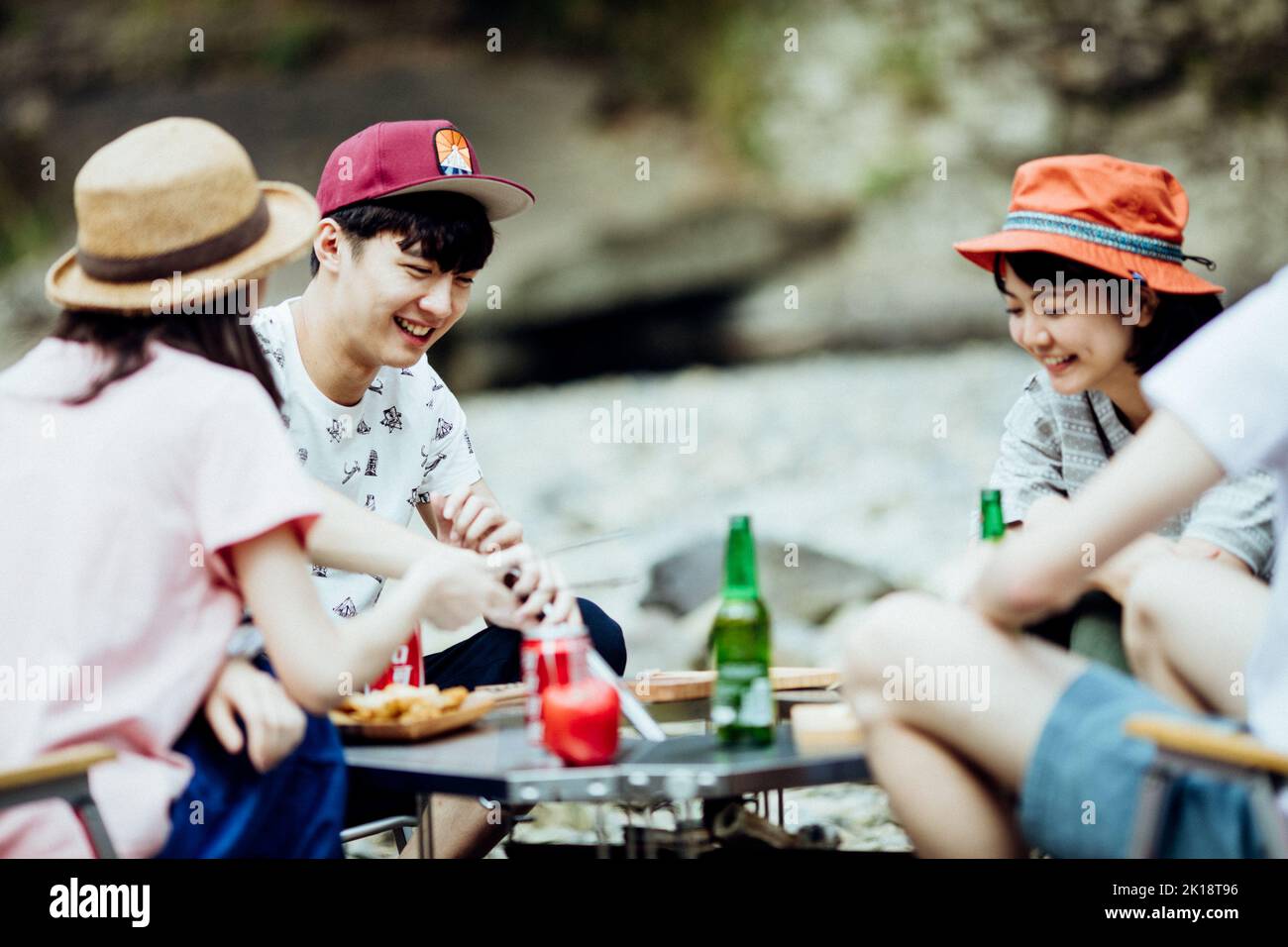 portrait of asian people Stock Photo - Alamy