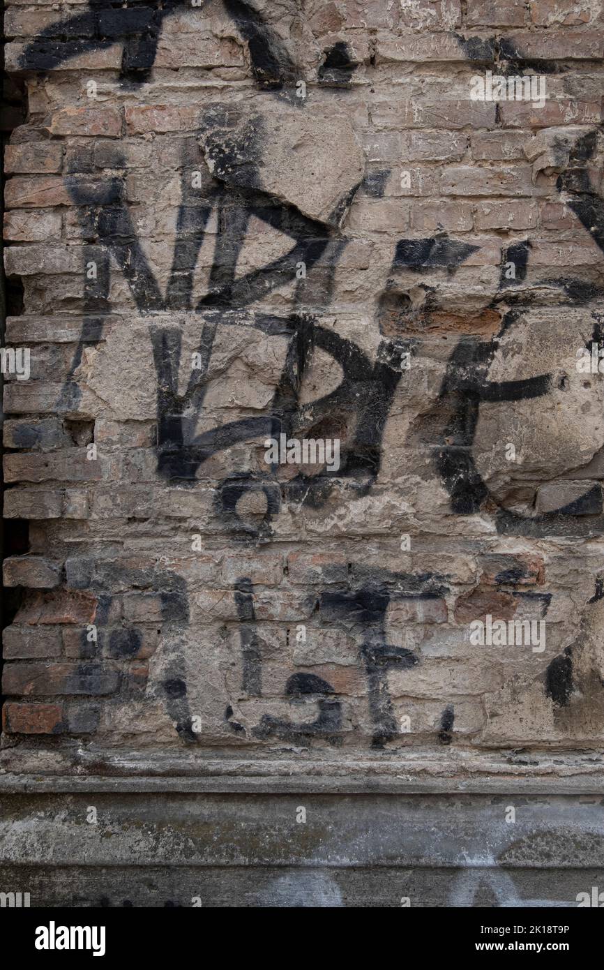 Spandauer quarter hi-res stock photography and images - Alamy