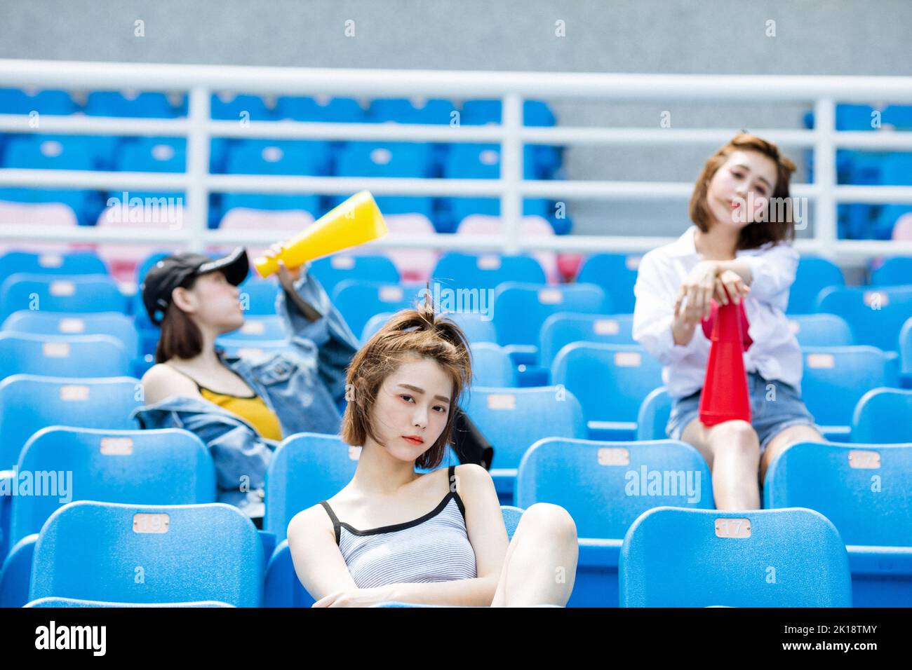 portrait of asian people Stock Photo - Alamy