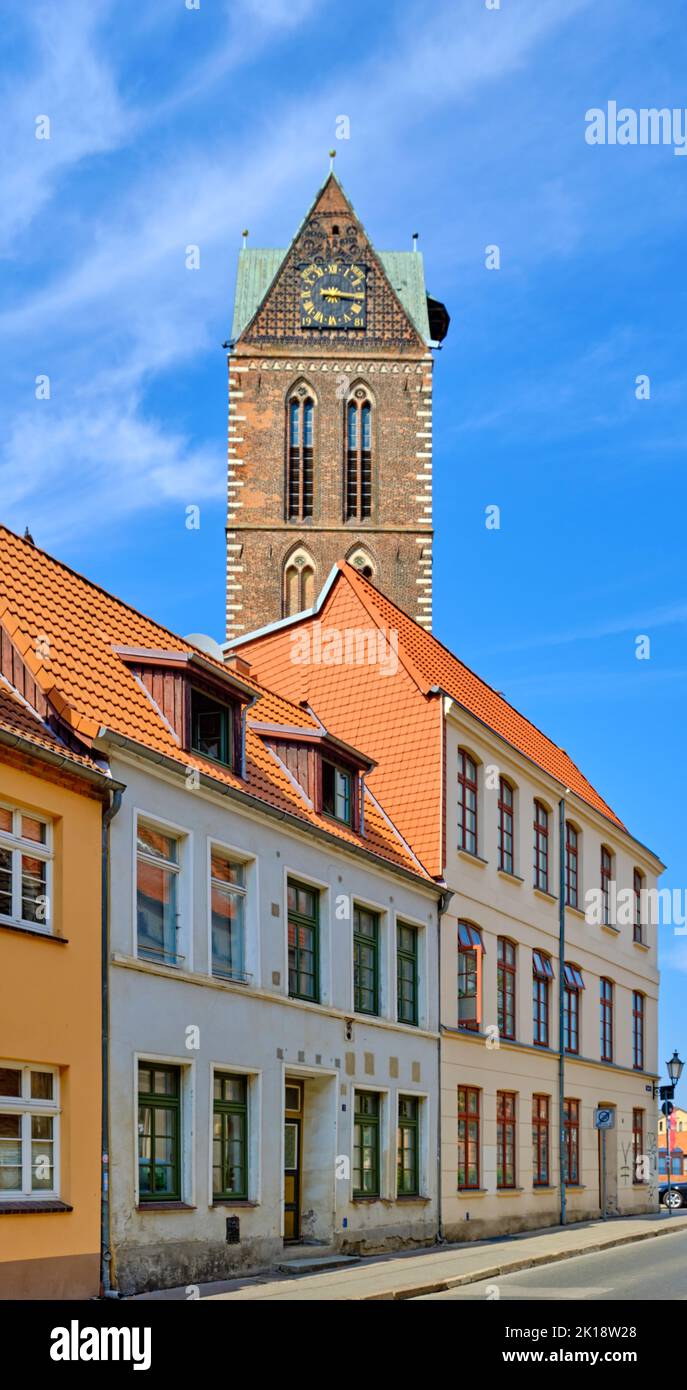 Hanseatic symbol historical hi-res stock photography and images - Alamy